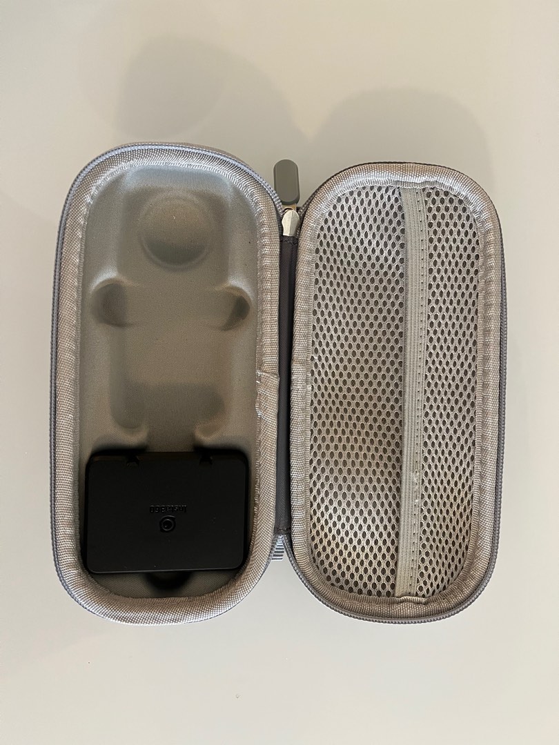 Insta360 One X2 case, Photography, Photography Accessories, Camera Bags ...