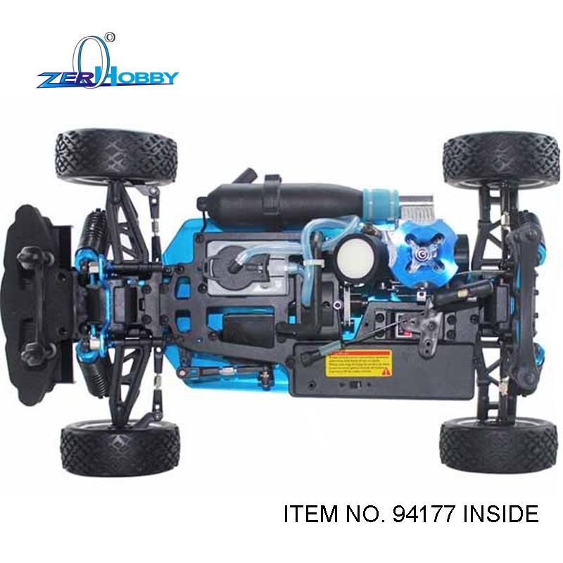 Instocks- Hsp Nitro powered Rc Rally car 1/9 Scale not lipo rc4wd hpi ...
