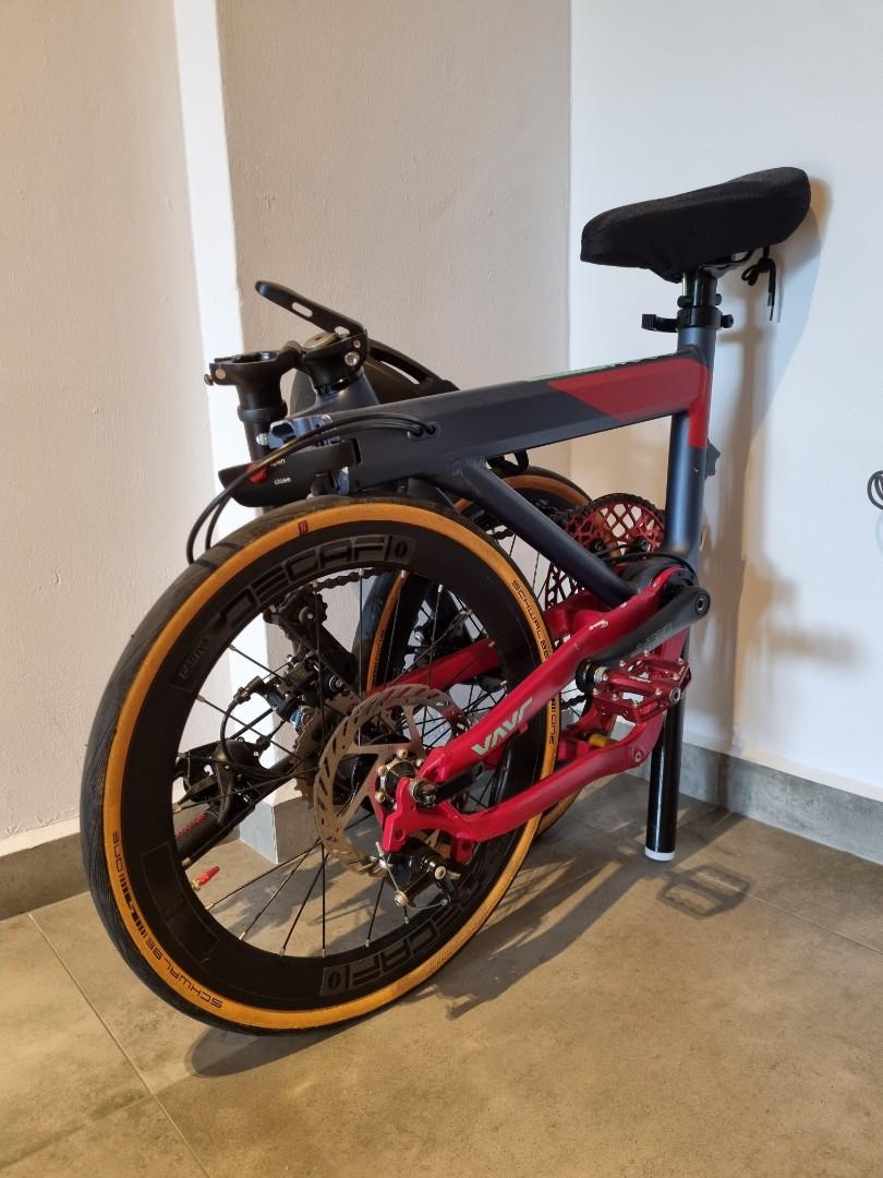 JAVA Neo 2, Sports Equipment, Bicycles & Parts, Bicycles on Carousell