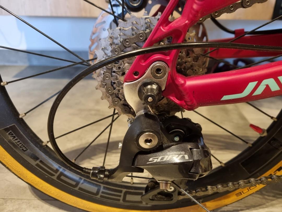 JAVA Neo 2, Sports Equipment, Bicycles & Parts, Bicycles on Carousell