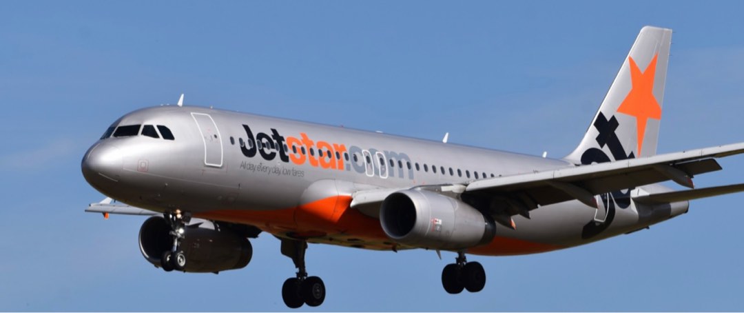 Jetstar BKK ticket, Tickets & Vouchers, Flights & Overseas Attractions ...