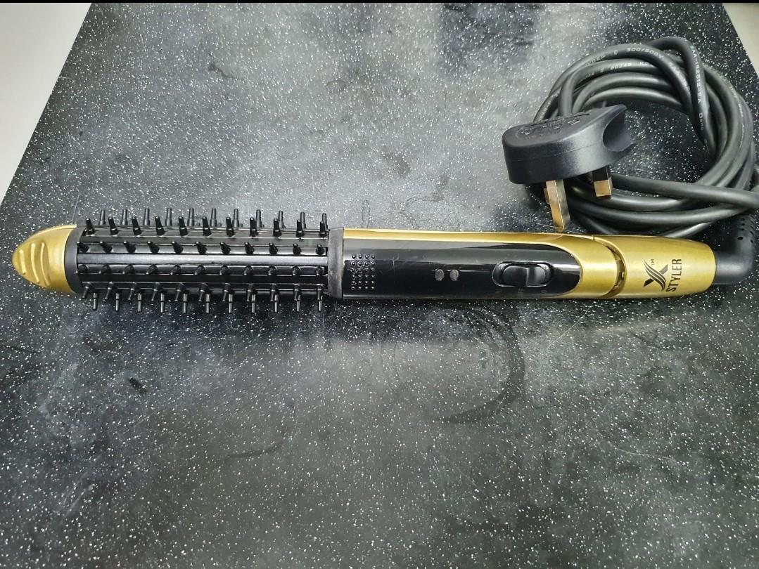 JML X styler, Beauty & Personal Care, Hair on Carousell