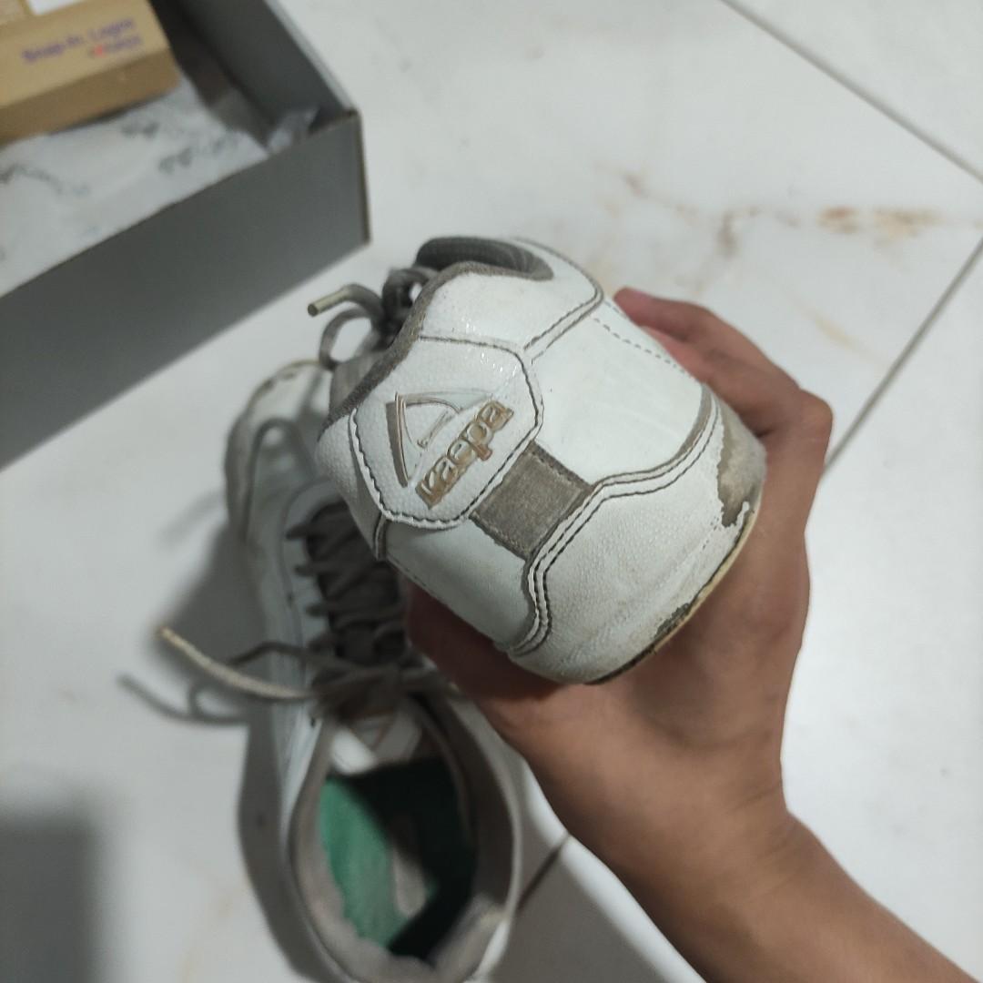 Kaepa Cheer Shoes Delta, Women's Fashion, Footwear, Sneakers on Carousell