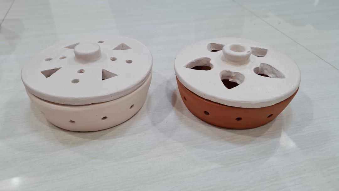 Katol Holders, Furniture & Home Living, Home Decor, Vases & Decorative ...