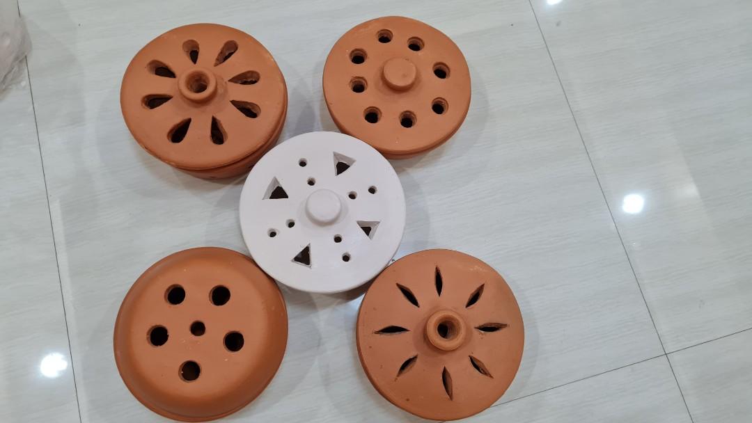 Katol Holders, Furniture & Home Living, Home Decor, Vases & Decorative ...