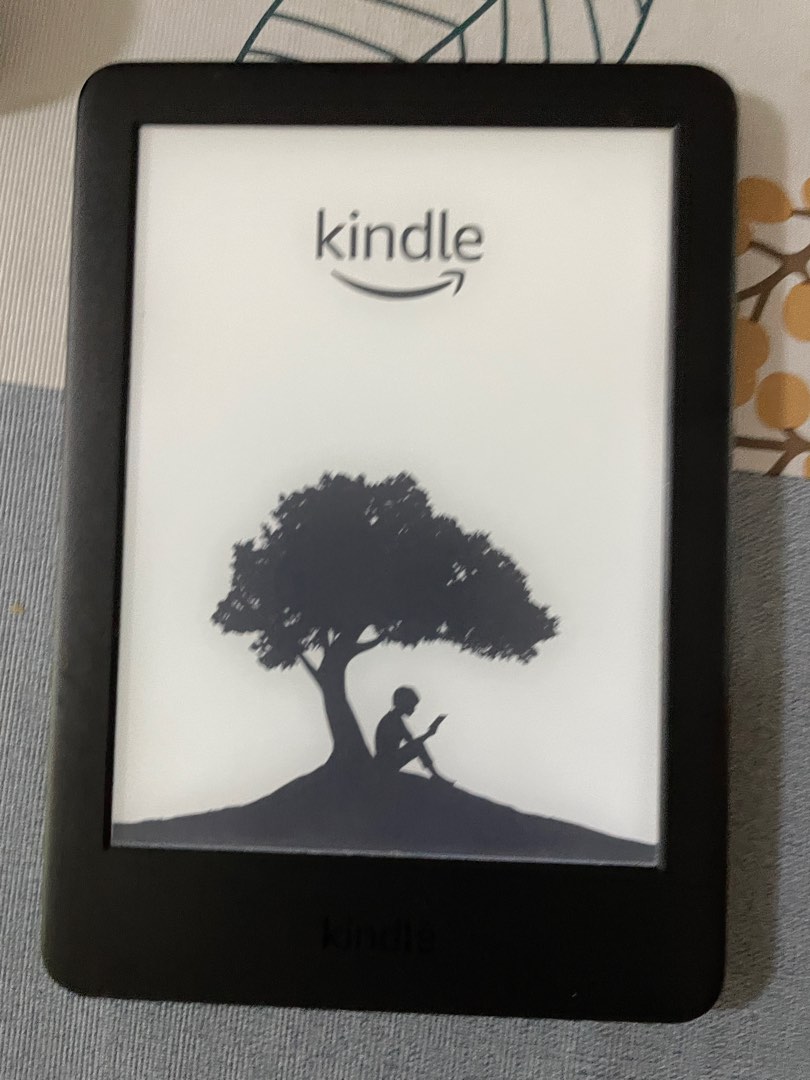 Kindle 10th generation J9G29R, Mobile Phones & Gadgets, Tablets, Others ...