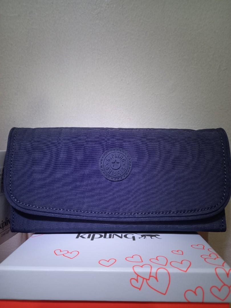 Kipling Money Land Wallet, Women's Fashion, Bags & Wallets, Wallets ...
