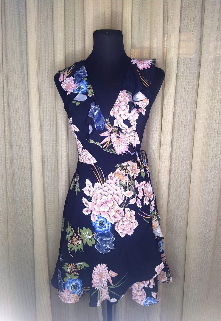 Korean Dress, Women's Fashion, Dresses & Sets, Dresses on Carousell