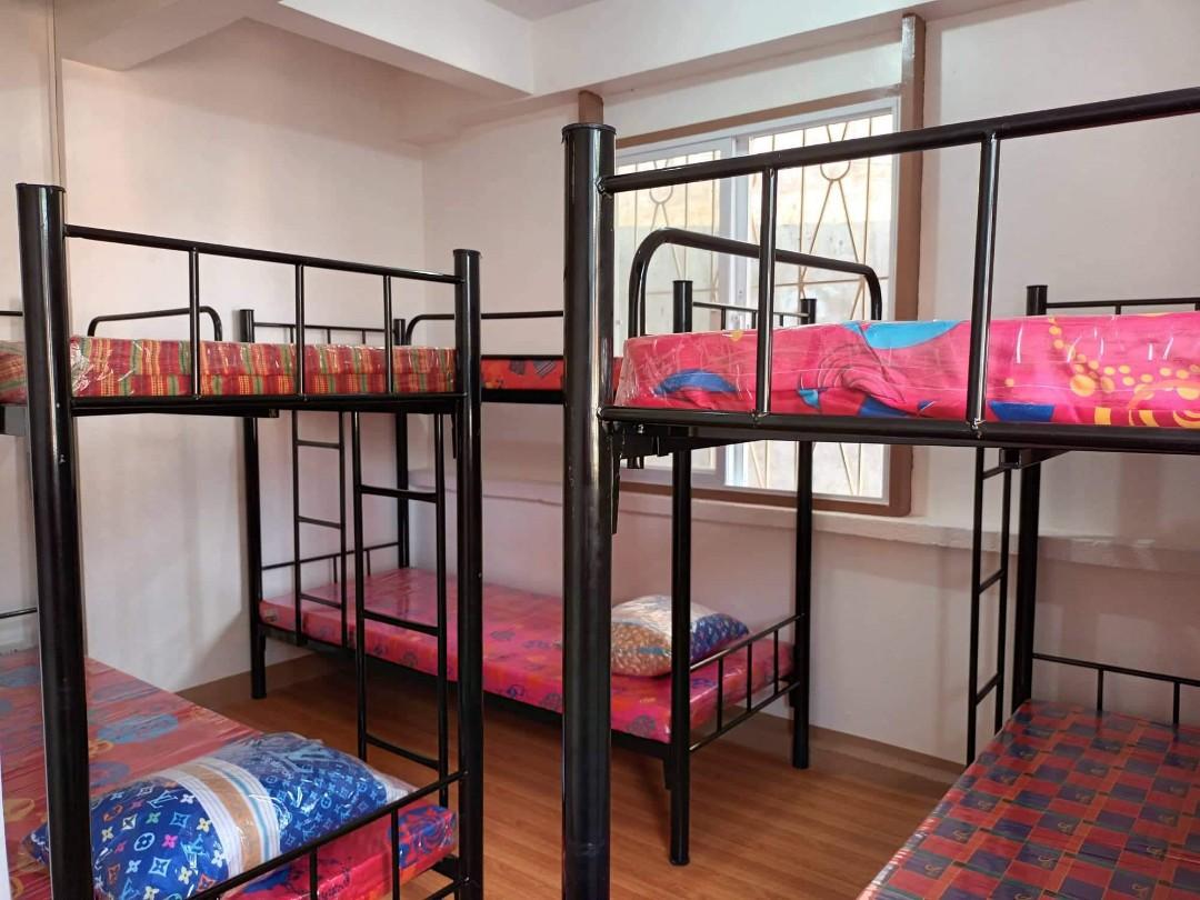 Lady bed spacer only, Property, Rentals, Room Rentals on Carousell