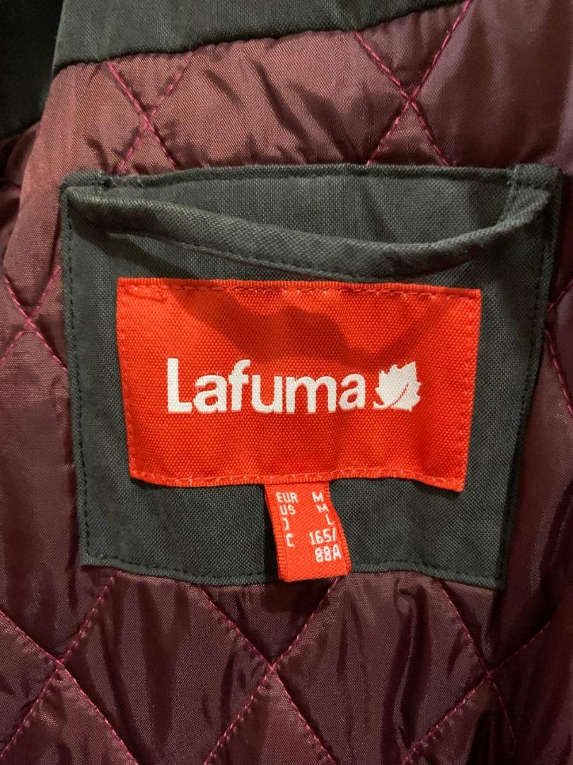 Lafuma Women'sClimactive Gray Puffer Jacket, Women's Fashion, Coats ...