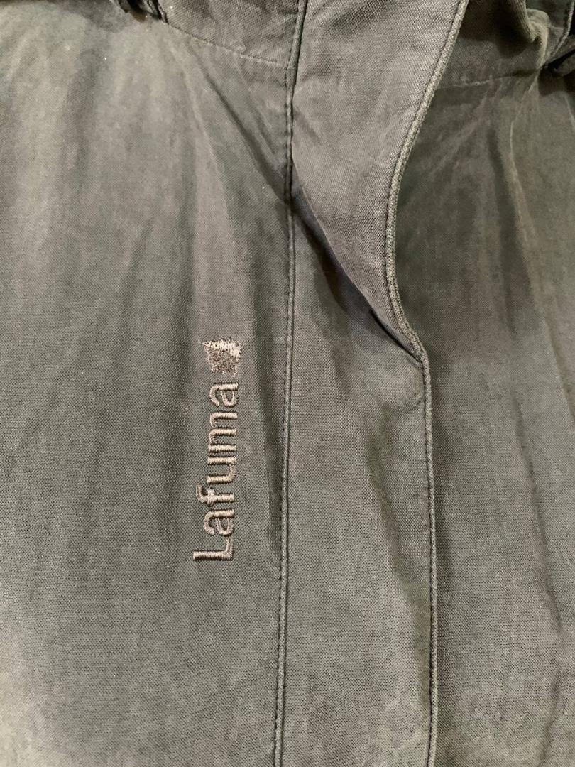 Lafuma Women'sClimactive Gray Puffer Jacket, Women's Fashion, Coats ...