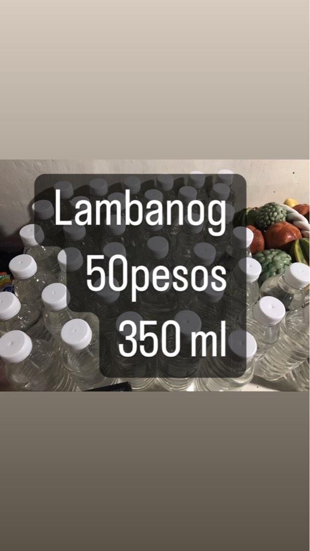 Lambanog, Food & Drinks, Other Food & Drinks on Carousell
