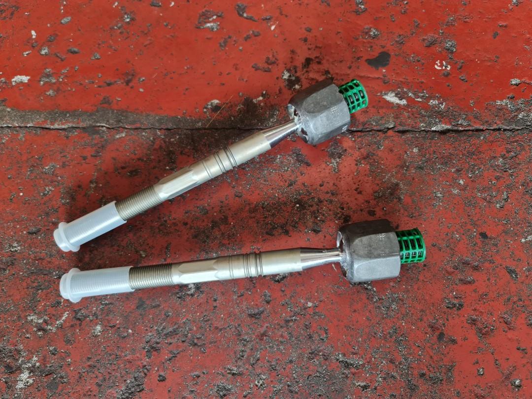 Land Rover Range Rover L322 Rackend Steering Rack Inner Bnew Original ...
