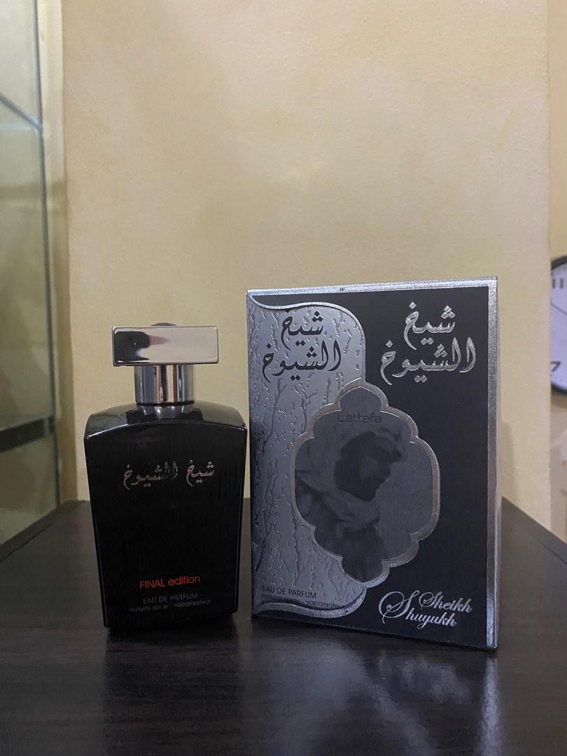 Lattafa Perfumes for men, Beauty & Personal Care, Fragrance ...