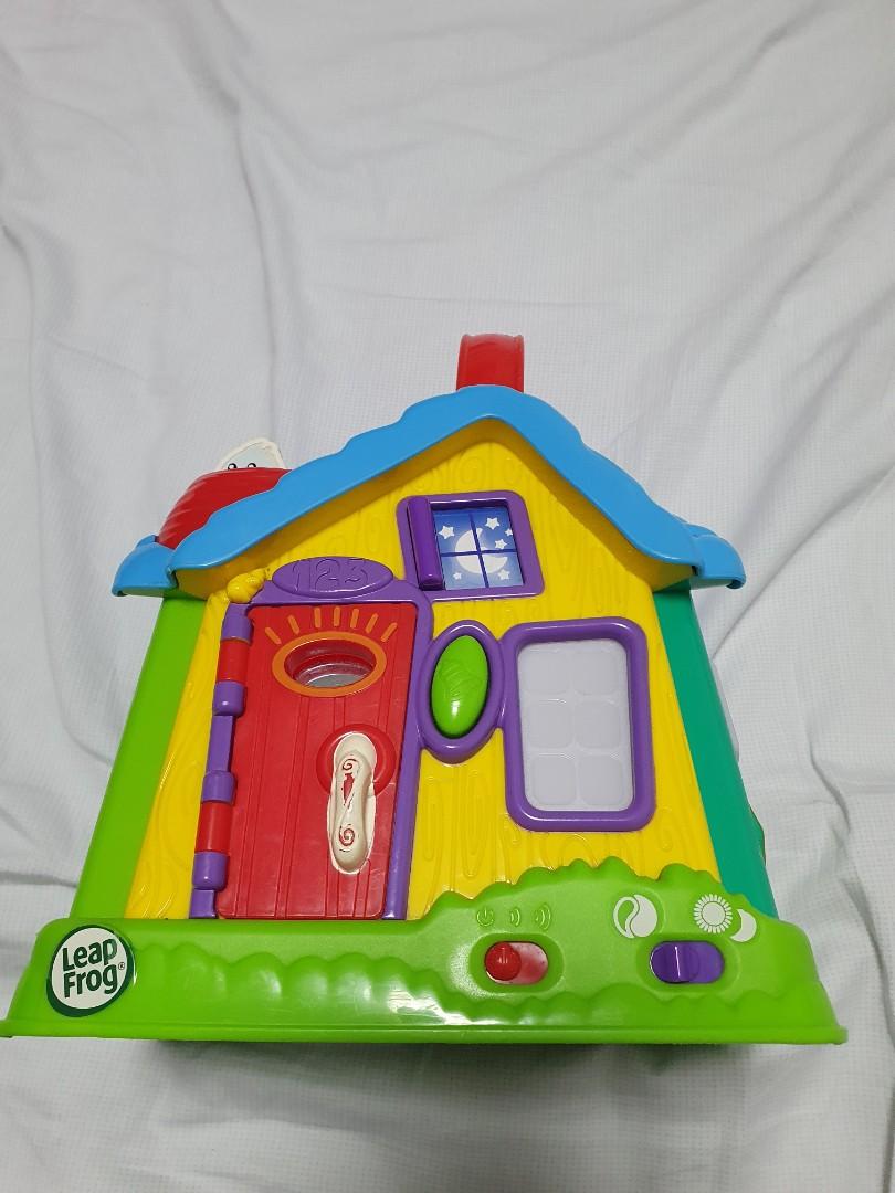 Leapfrog, Hobbies & Toys, Toys & Games on Carousell