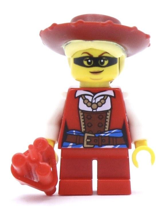 Lego BAM Q2 2022 Exclusive Minifigures, Hobbies & Toys, Toys & Games on Carousell