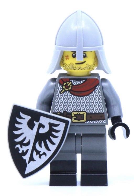 Lego BAM Q2 2022 Exclusive Minifigures, Hobbies & Toys, Toys & Games on Carousell