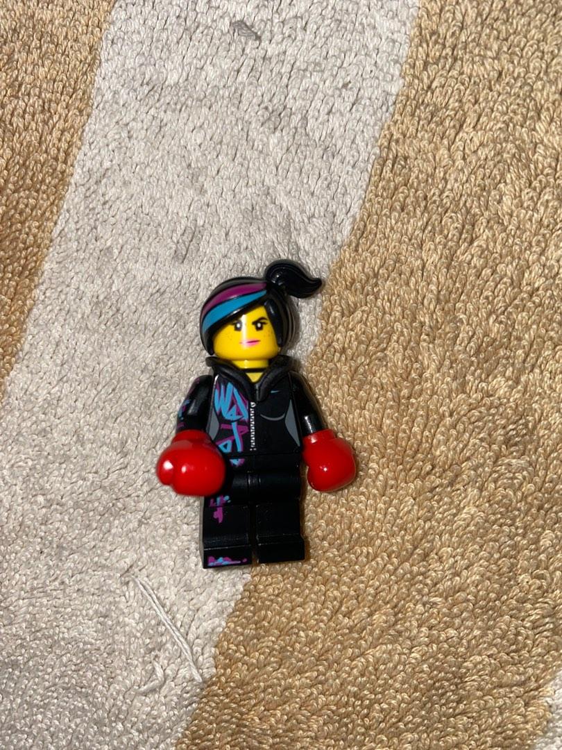 Lego Minifigure ORIGINAL, Toys & Collectibles, Mainan di Carousell