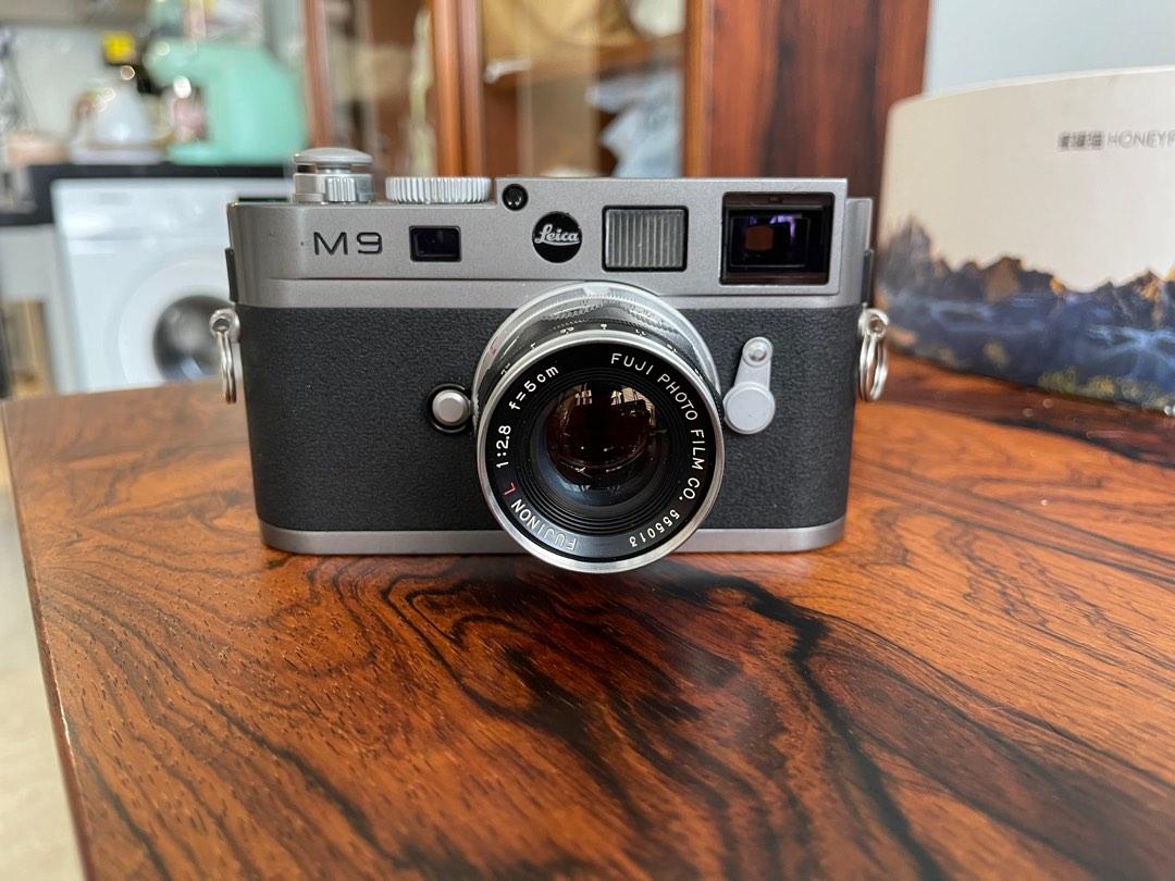 Leica M9, Photography, Cameras on Carousell