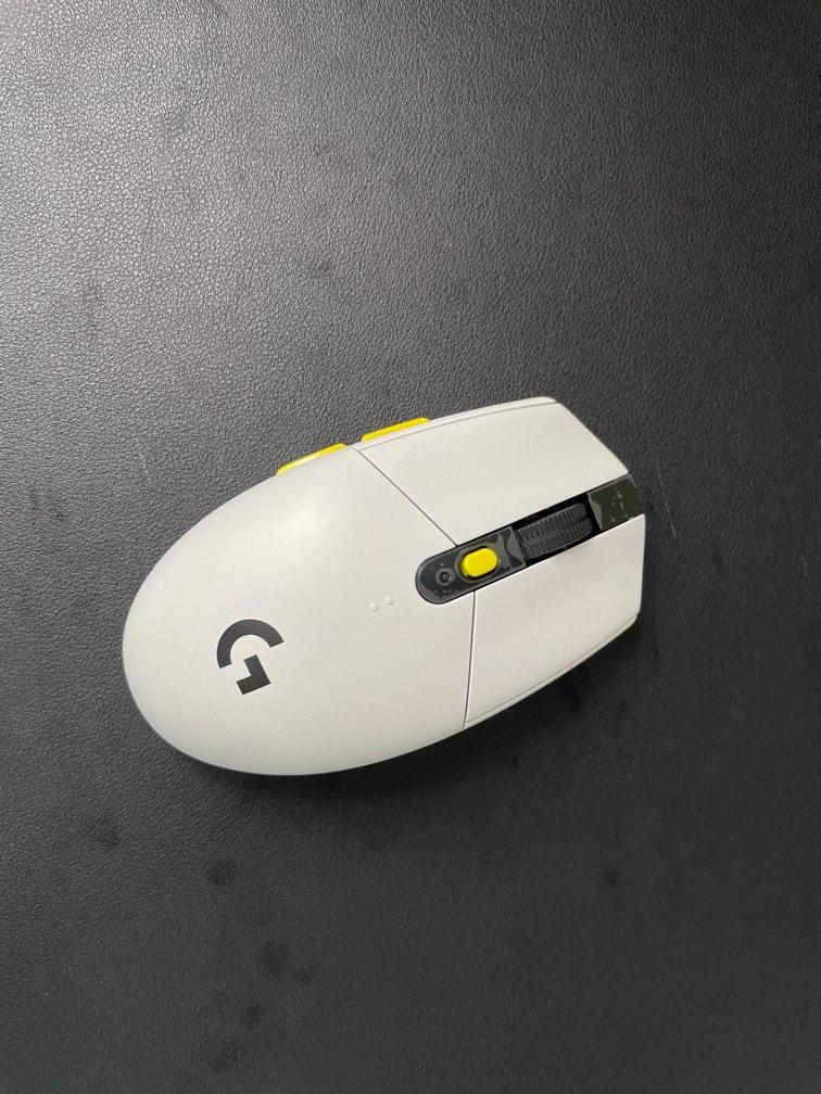 Logitech G304 SE Wireless Mouse, Computers & Tech, Parts & Accessories ...