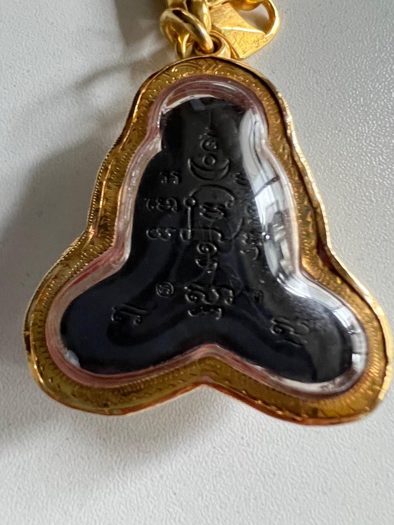 LP Daeng Phra Pidta 2540, Wat Kok Sai, Hobbies & Toys, Memorabilia ...