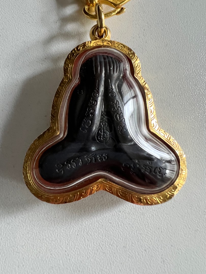 LP Daeng Phra Pidta 2540, Wat Kok Sai, Hobbies & Toys, Memorabilia ...