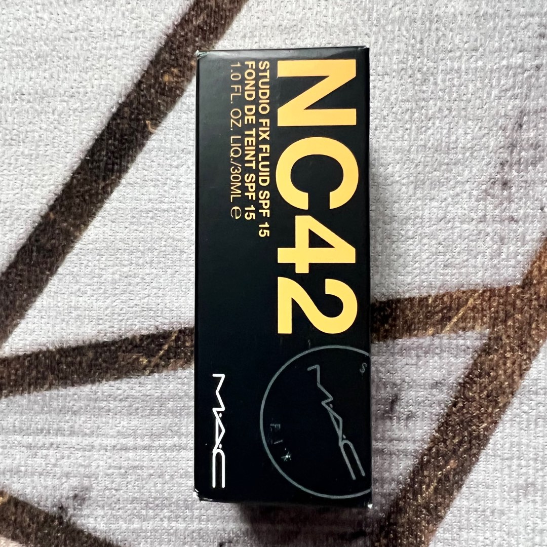 MAC NC42, Beauty & Personal Care, Face, Makeup on Carousell