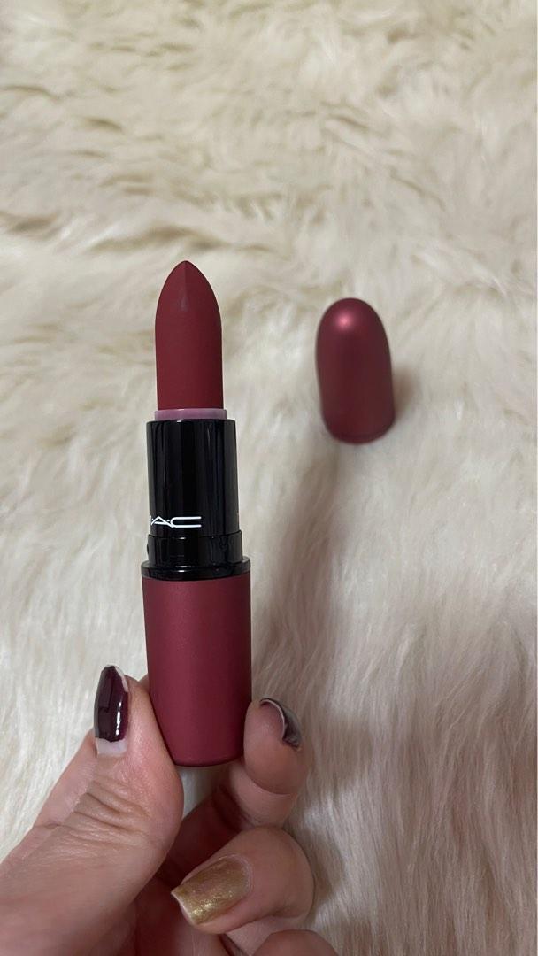 MAC powderkiss Captive Audience, Beauty & Personal Care, Face, Makeup ...