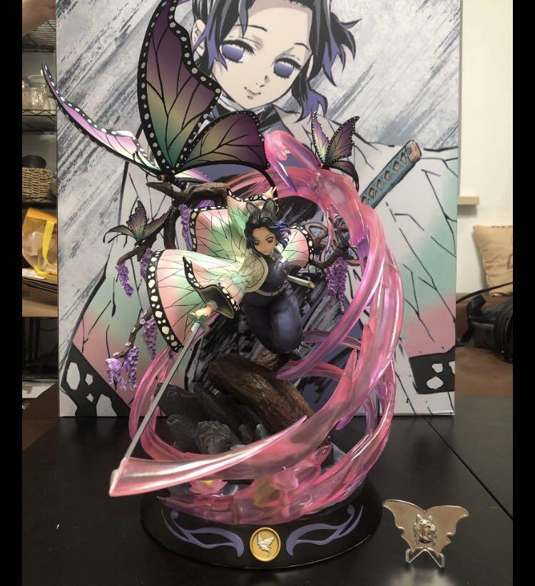 Magic Cube Shinobu GK (1/6 Scale), Hobbies & Toys, Toys & Games on ...