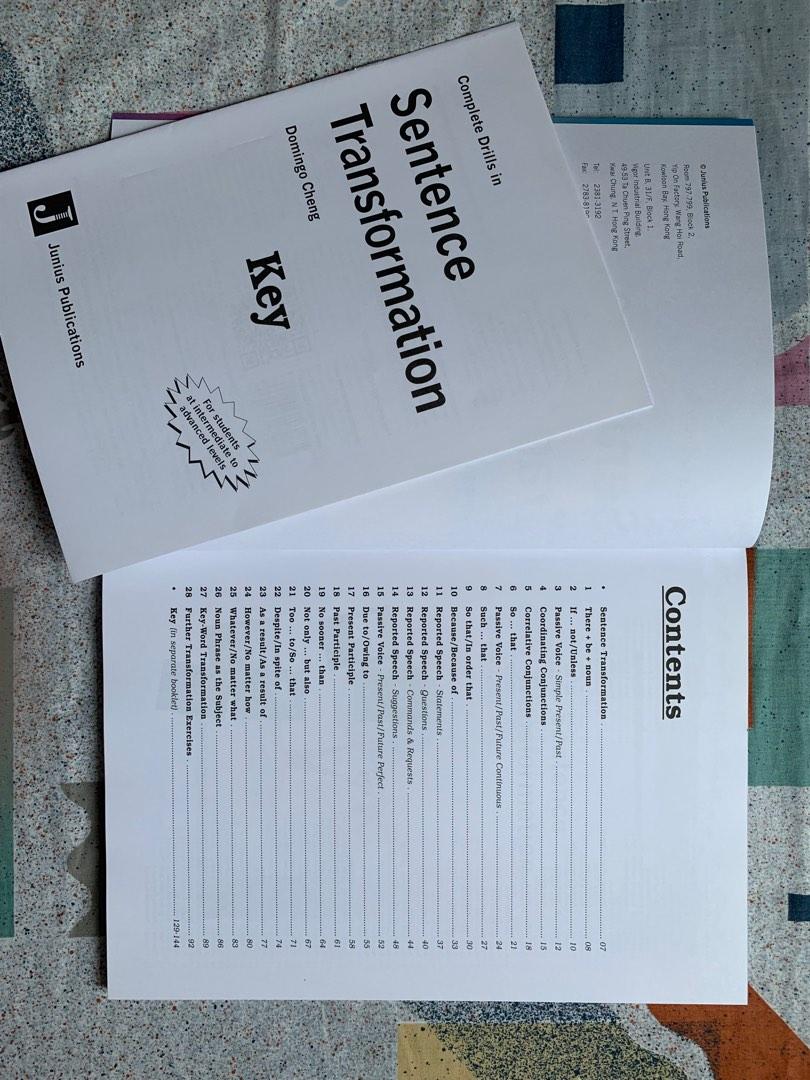 [Magic Eye Series] Complete Drills in Proofreading, Proofreading Plus ...