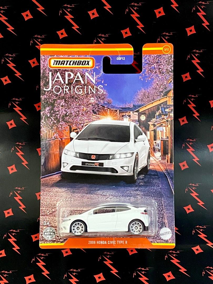 Matchbox JDM Japan Origins Skyline 2000 GTX > Subaru Impreza Police ...