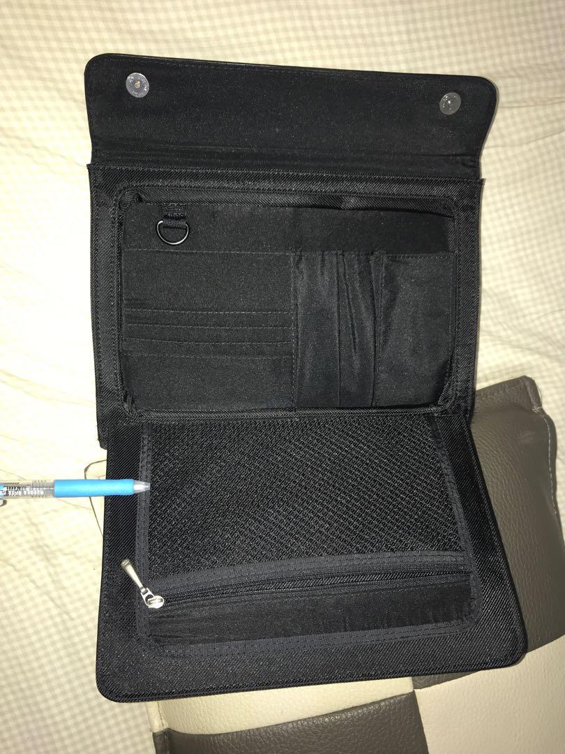 Maxime Labeyrie Paris Clutch Bag, Luxury, Bags & Wallets on Carousell