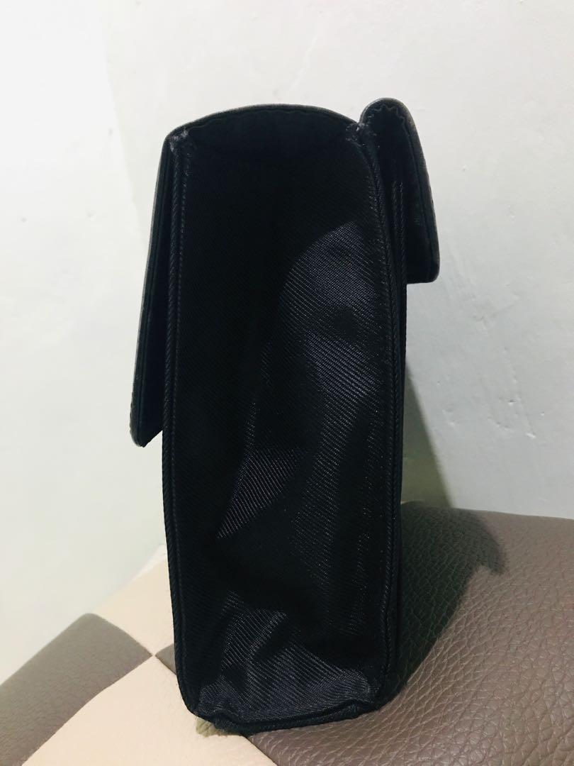 Maxime Labeyrie Paris Clutch Bag, Women's Fashion, Bags & Wallets ...