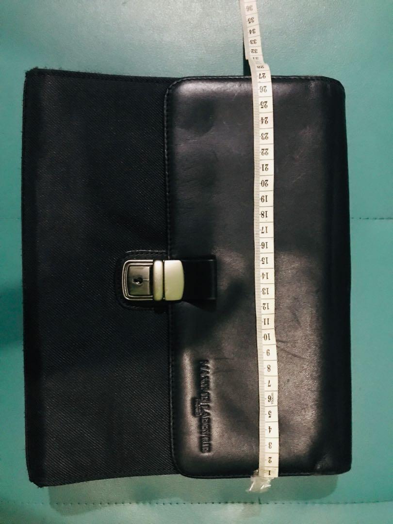 Maxime Labeyrie Paris Clutch Bag, Women's Fashion, Bags & Wallets ...