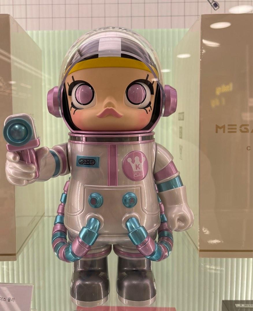 MEGA COLLECTION [Space Molly Candy 400%], Hobbies & Toys, Toys & Games ...