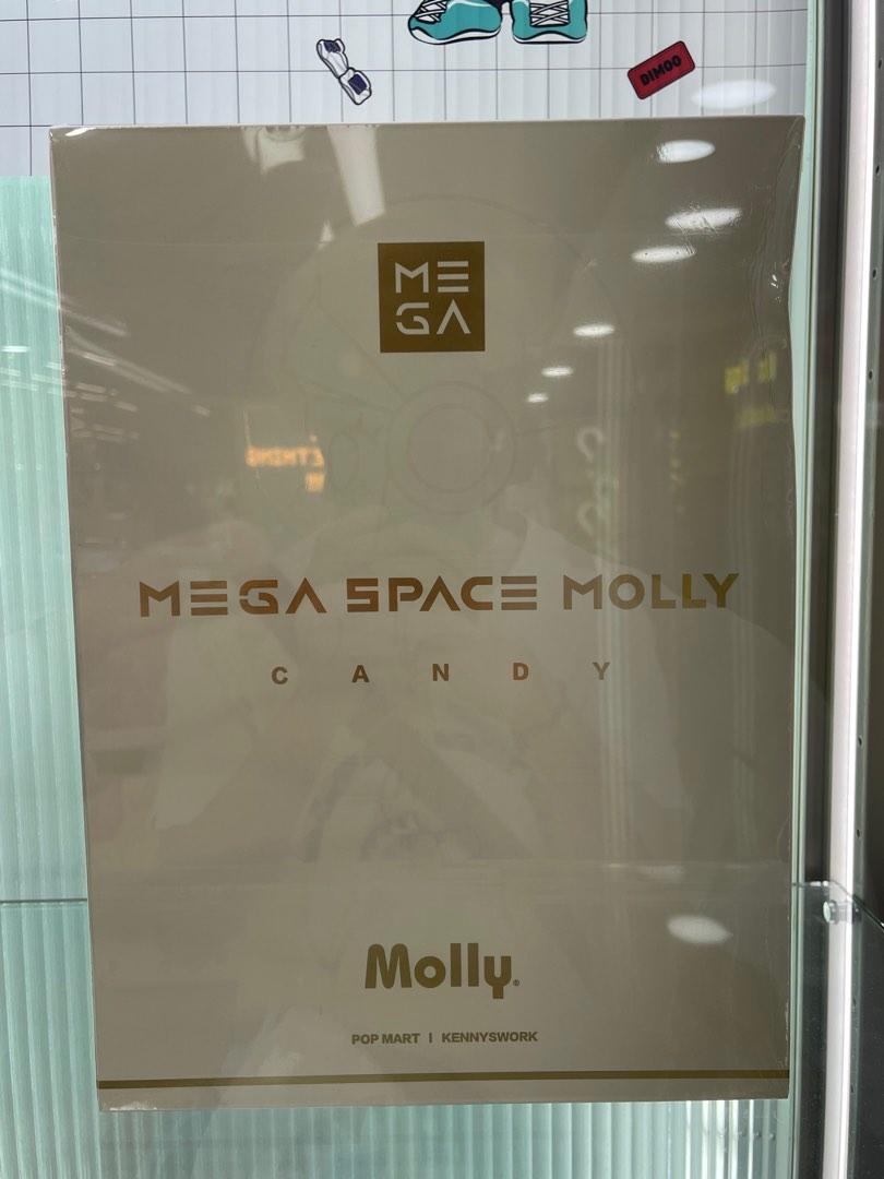 MEGA COLLECTION [Space Molly Candy 400%], Hobbies & Toys, Toys & Games ...
