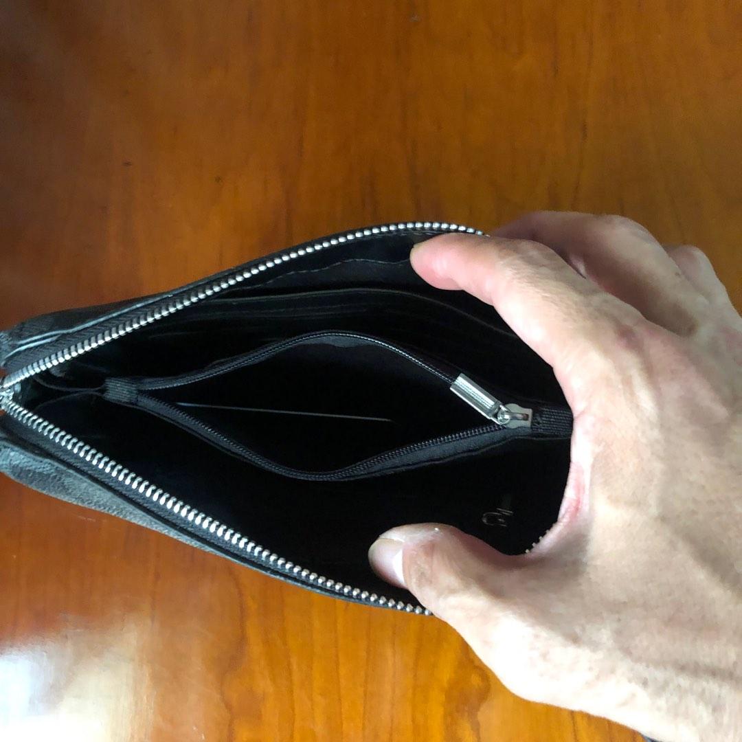Men Pouches, Men's Fashion, Bags, Belt bags, Clutches and Pouches on ...