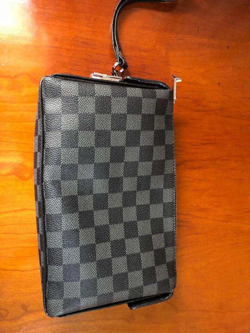 Men Pouches, Men's Fashion, Bags, Belt bags, Clutches and Pouches on ...