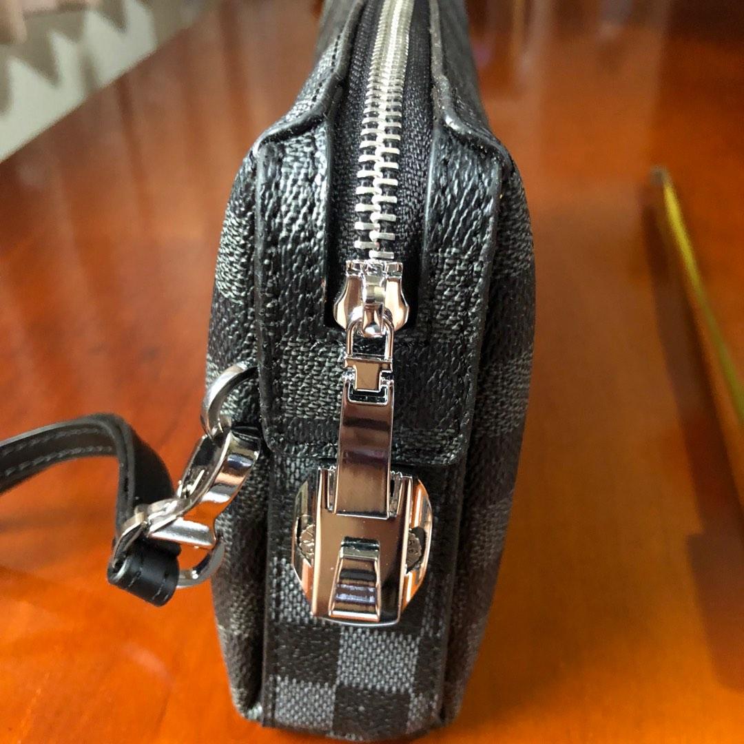 Men Pouches, Men's Fashion, Bags, Belt bags, Clutches and Pouches on ...