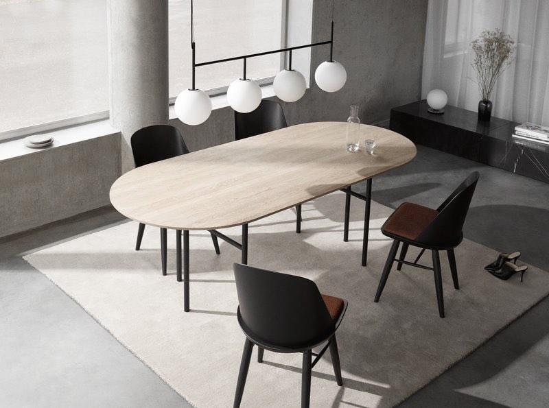 Menu TR Bulb pendant light, Furniture & Home Living, Lighting & Fans ...