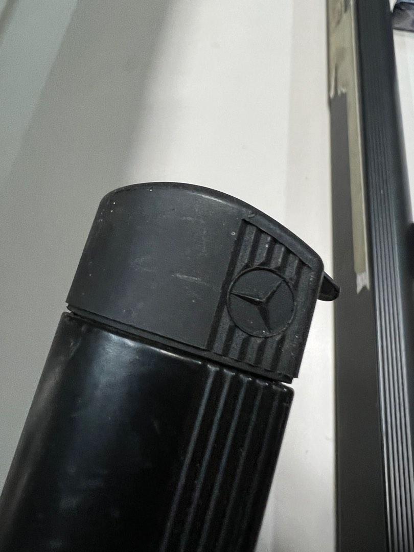 MERCEDES-BENZ W140 REAR WINDOW SHADE, Auto Accessories on Carousell