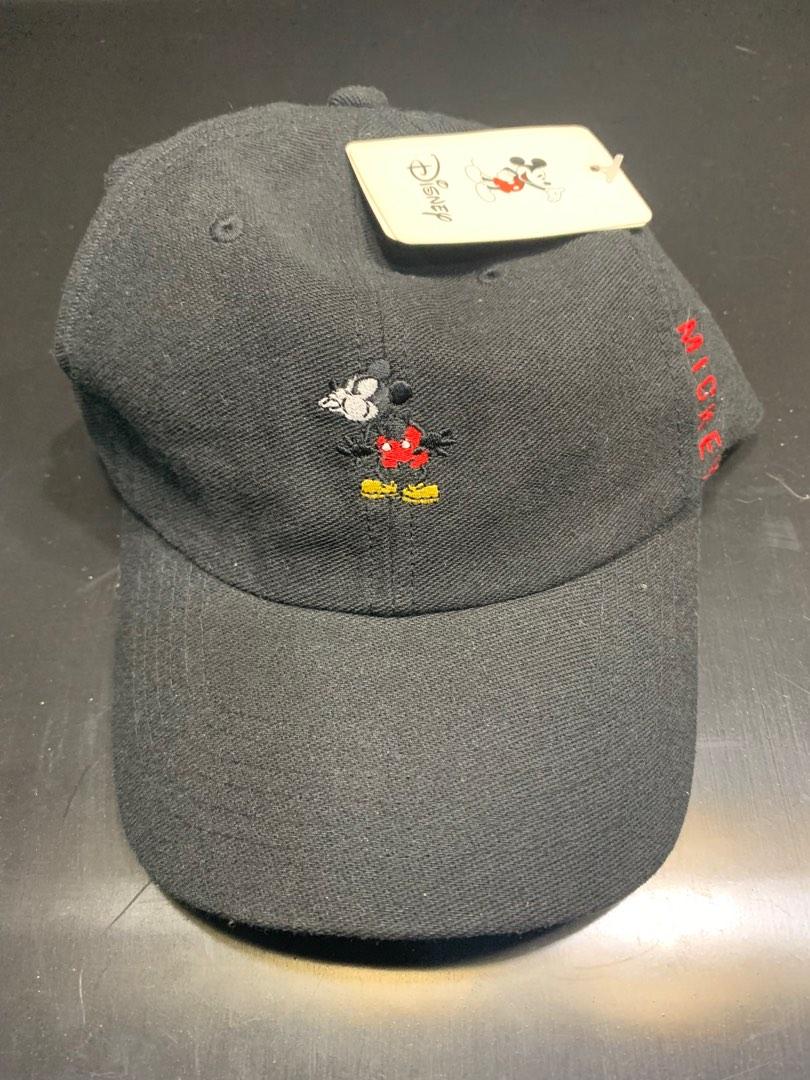Mickey Mouse - Disney Unisex Caps, Men's Fashion, Watches & Accessories ...