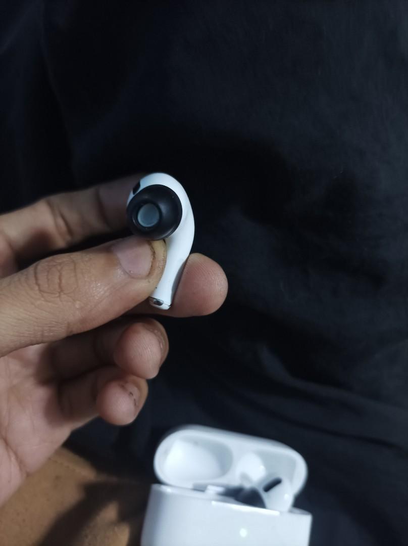 mizoo earpods, Audio, Headphones & Headsets on Carousell