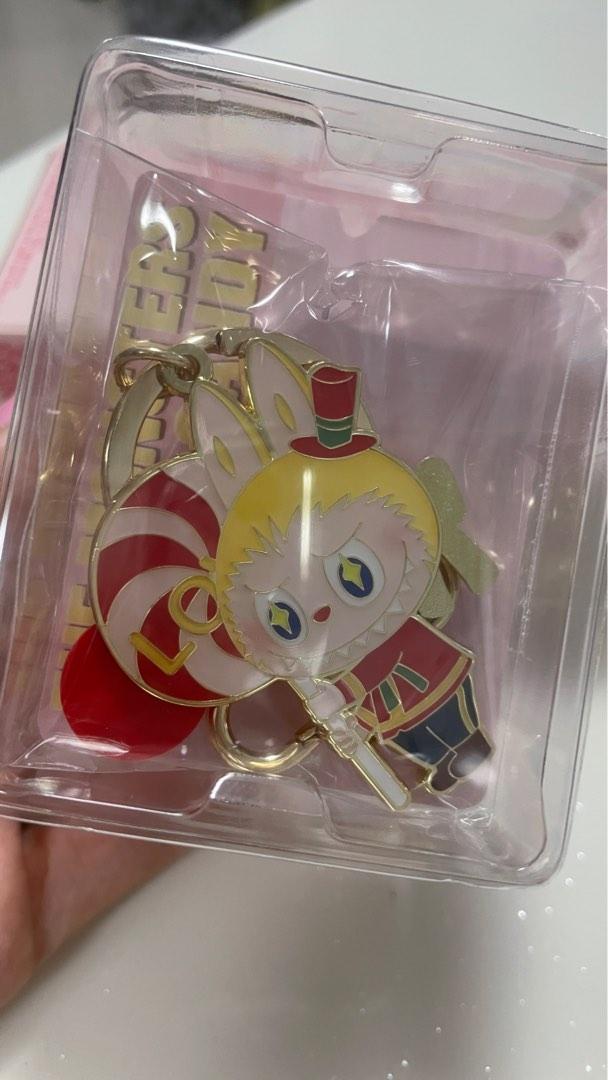 Monsters Candy Labubu Lollipop, Hobbies & Toys, Toys & Games on Carousell