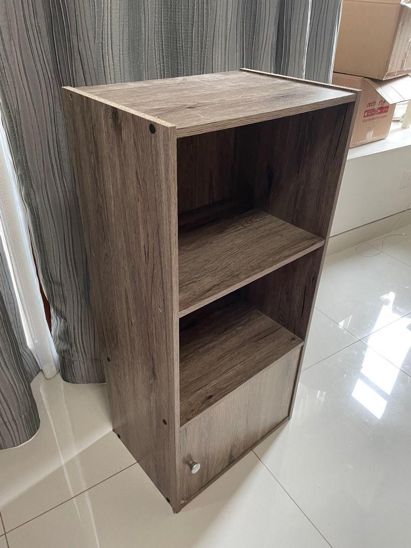 [MOVING out] storage racks FREE, Furniture & Home Living, Home ...