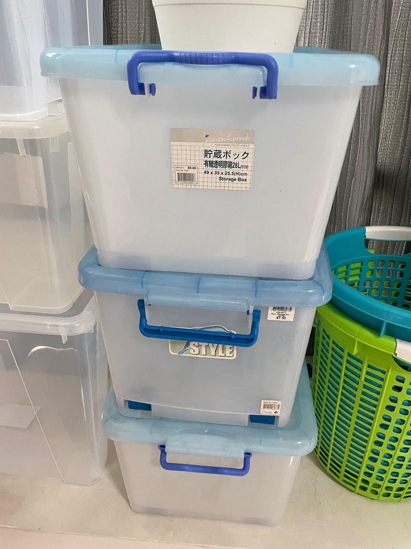 [MOVING out] storage racks FREE, Furniture & Home Living, Home ...