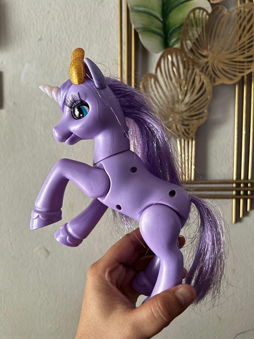 My Little Pony Play Set, Babies & Kids, Infant Playtime on Carousell