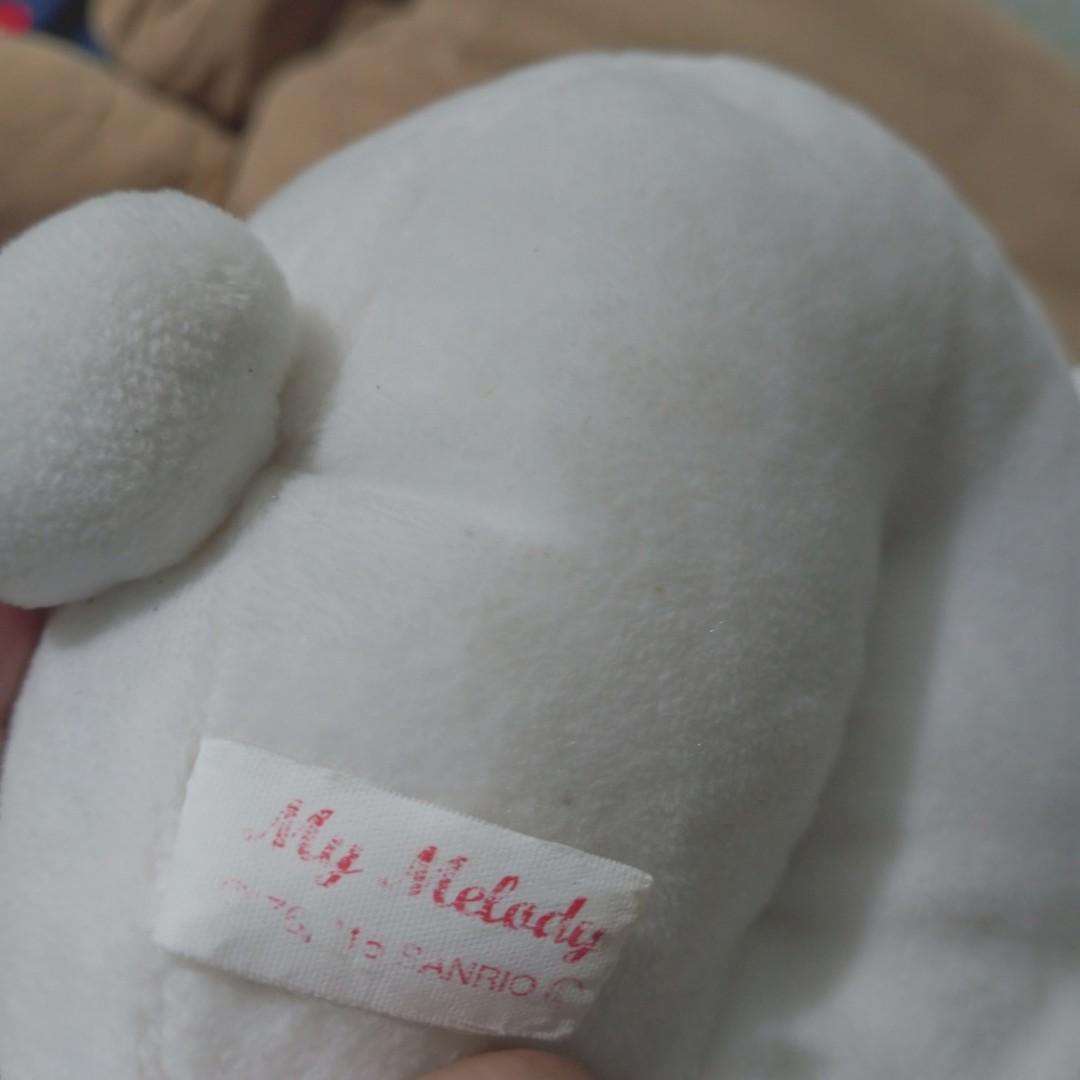 My Melody Classic, Hobbies & Toys, Toys & Games on Carousell