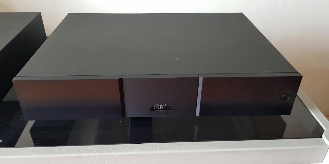 Naim amplifier and pre-amp, Audio, Soundbars, Speakers & Amplifiers on ...