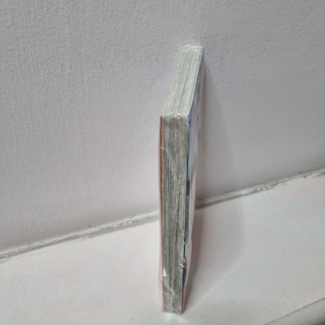 Naruto Manga Vol 47, Hobbies & Toys, Books & Magazines, Comics & Manga ...